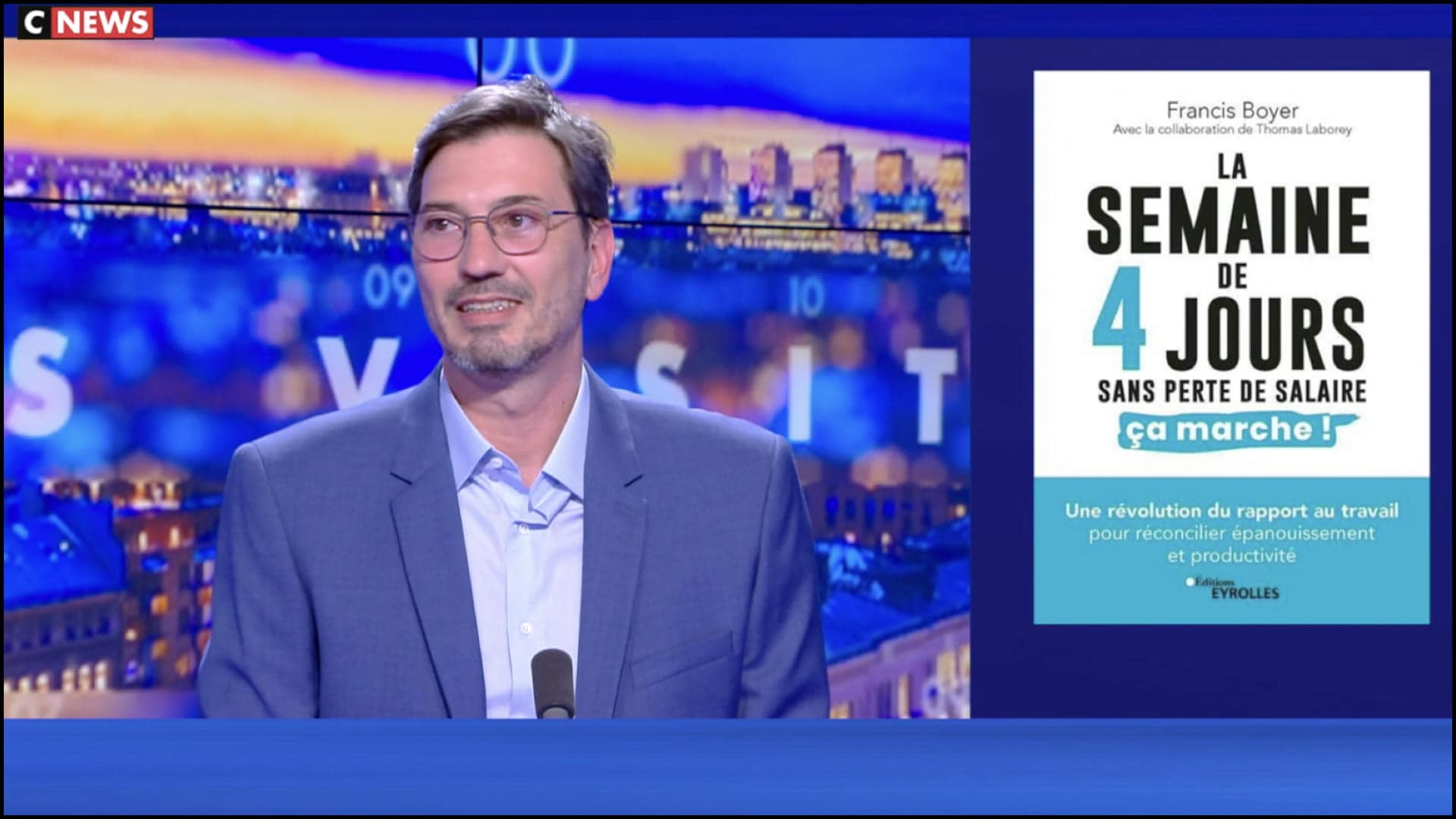 Semaine de 4 Jours : Guide complet pour les entreprises